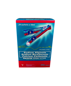 Gaviscon price in the Philippines | MedsGo Pharmacy